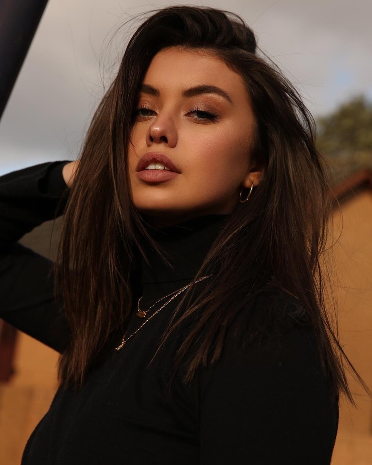 Picture of Millie Hannah