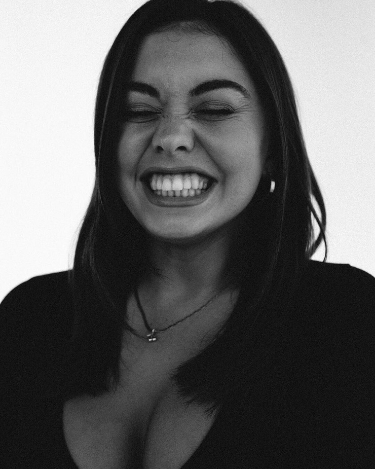 Picture of Millie Hannah