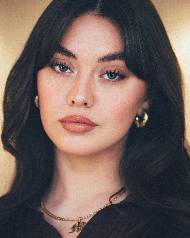 Picture of Millie Hannah