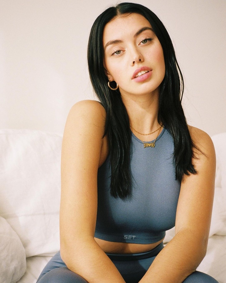 Millie Hannah picture