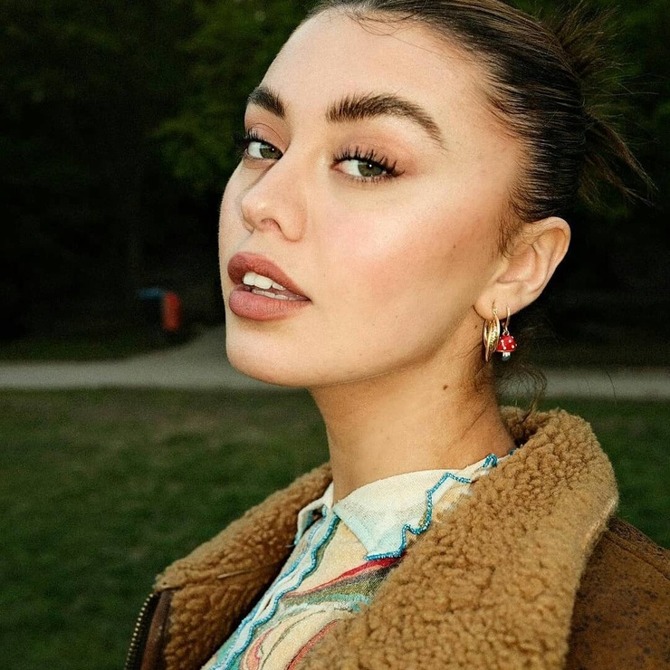 Picture of Millie Hannah