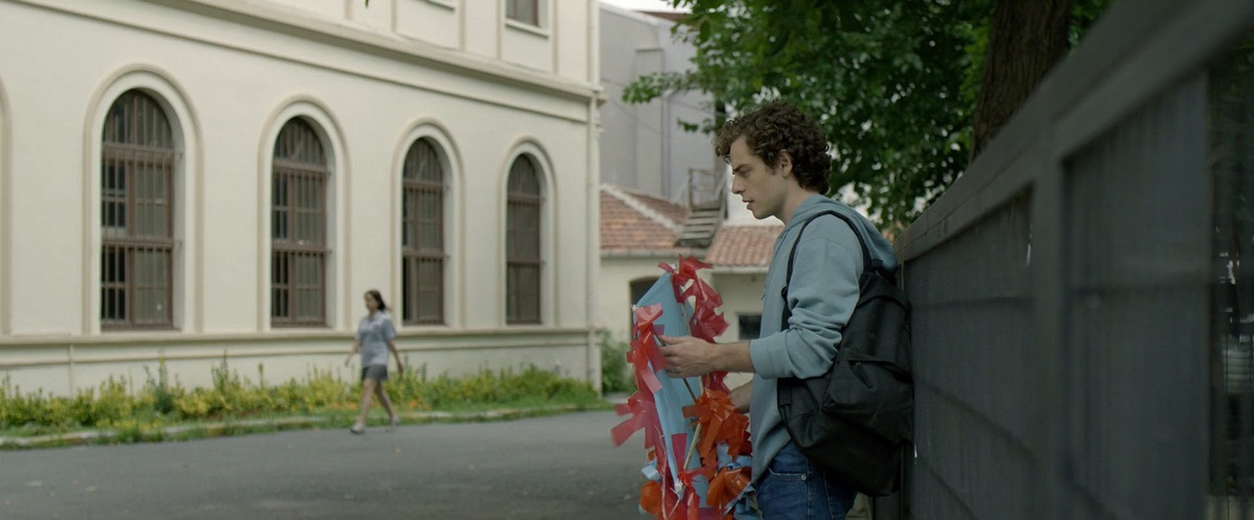 Picture of Not Knowing