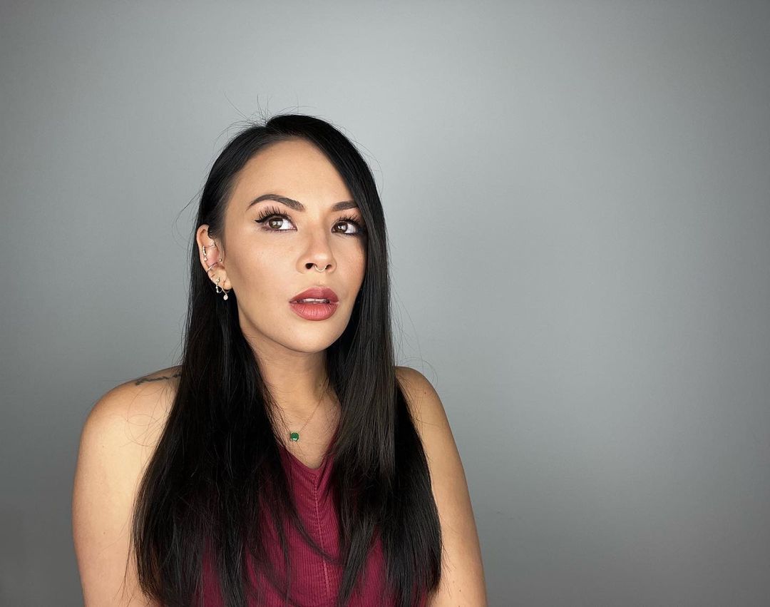 Picture of Janel Parrish