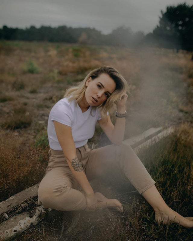 Picture of Julia Rommelt