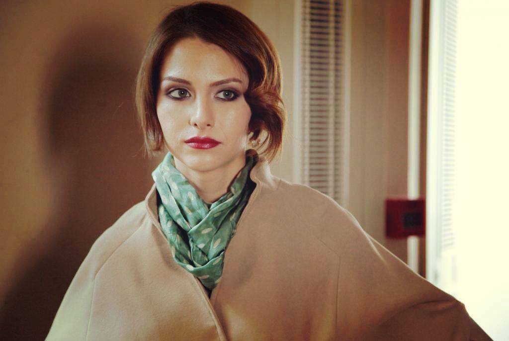 Image of Ezgi Asaroglu