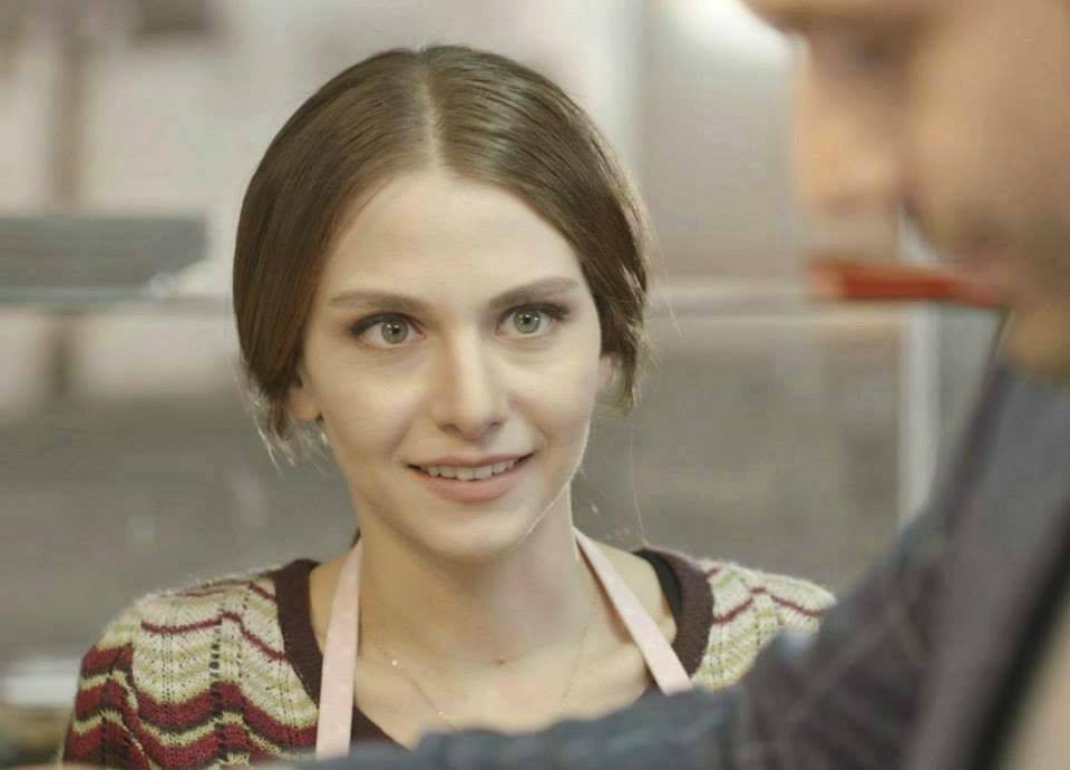 Picture of Ezgi Asaroglu