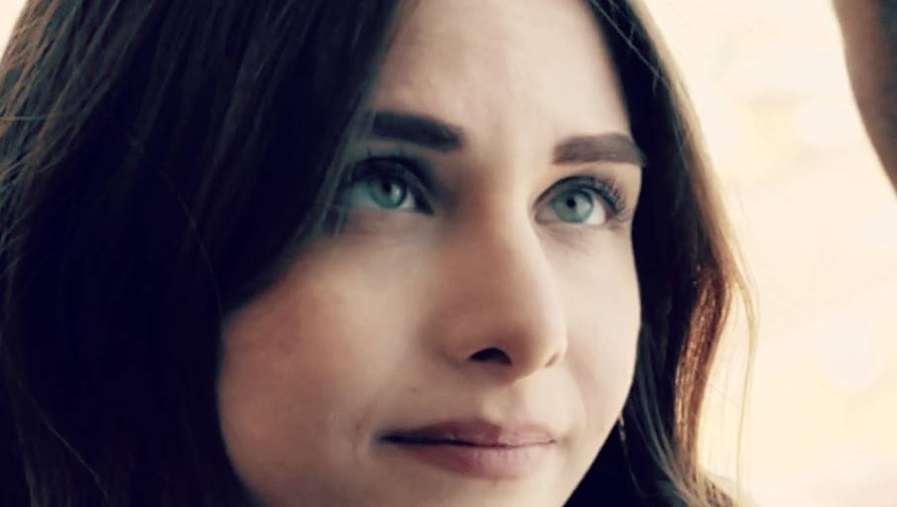 Picture of Ezgi Asaroglu