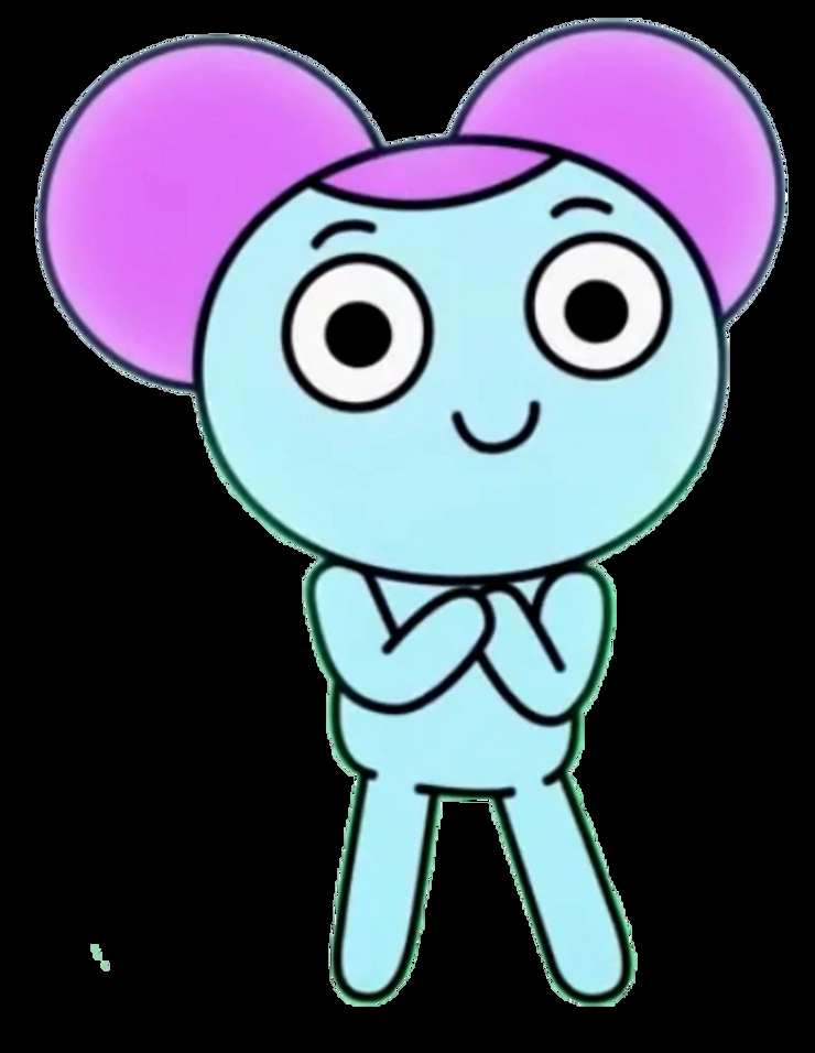 Picture of Pibby