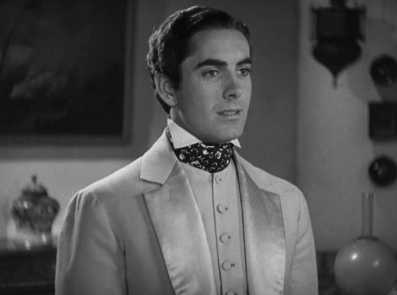 Tyrone Power