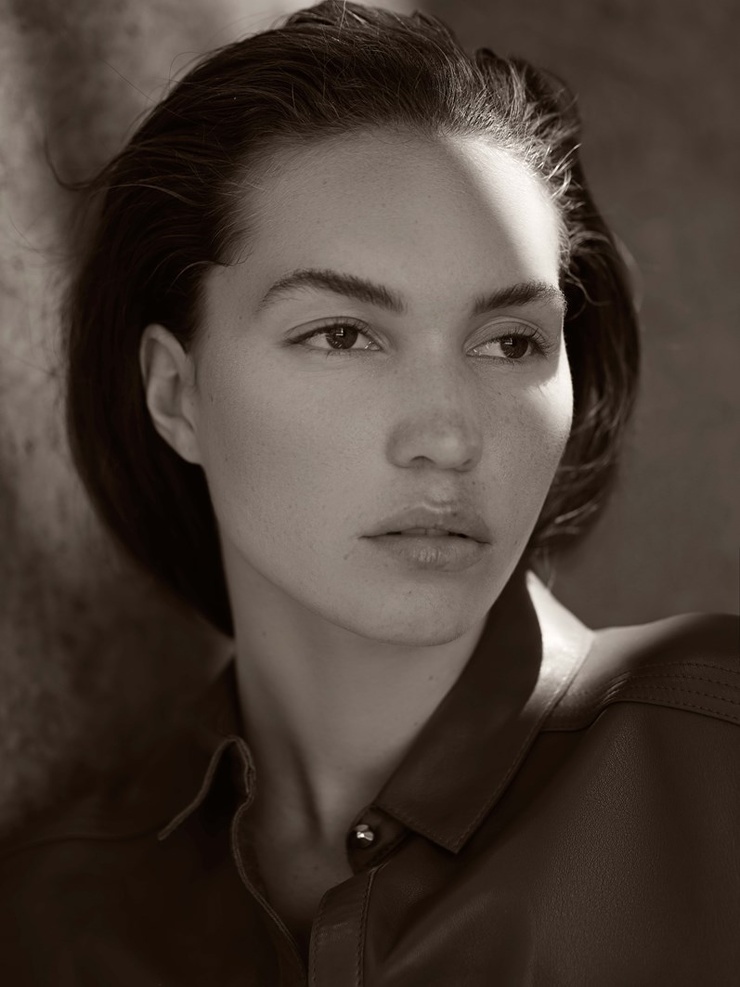 Image of SOPHIE ADAMS