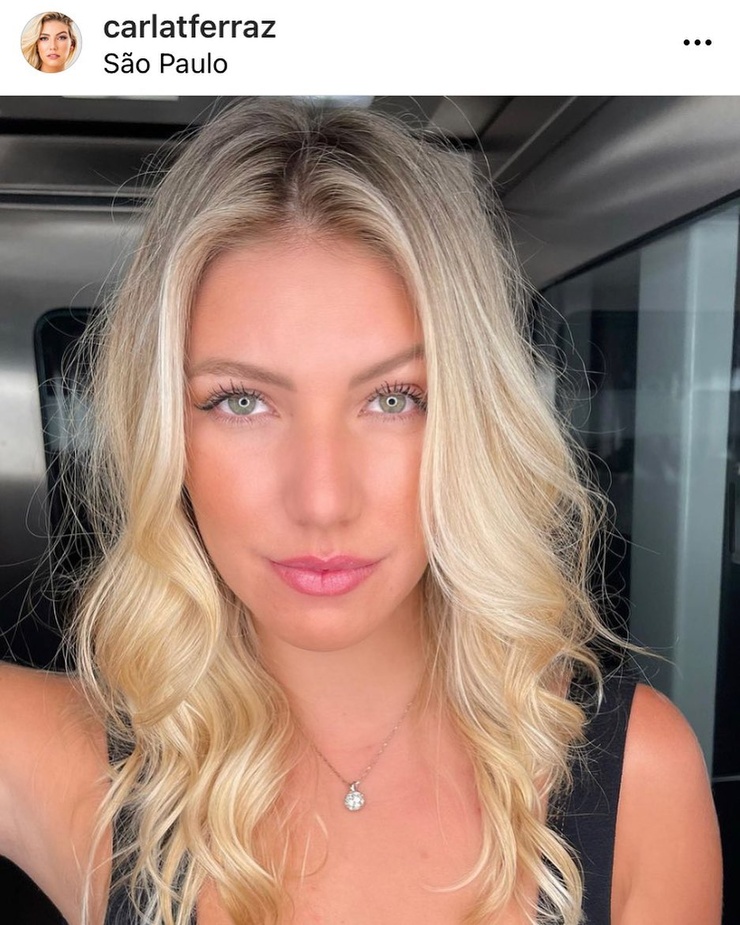 CARLA FERRAZ image