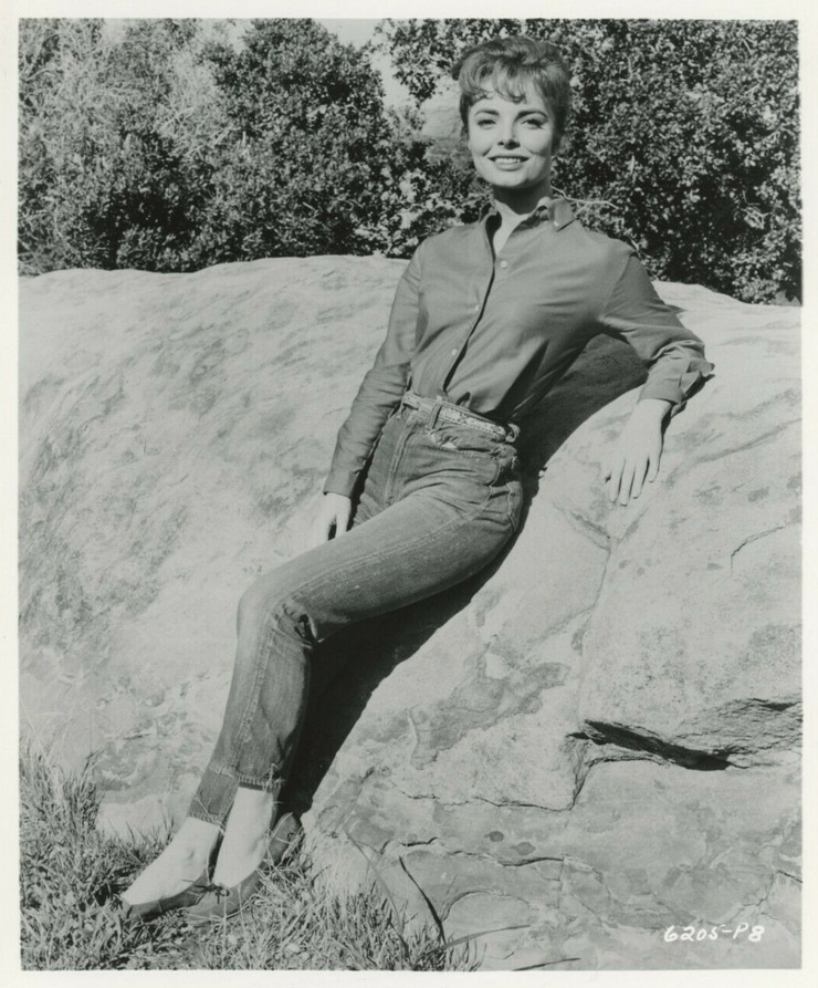 Joan Freeman