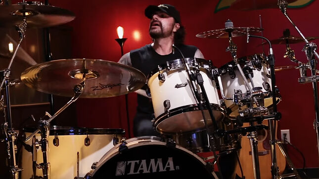 Image of John Tempesta
