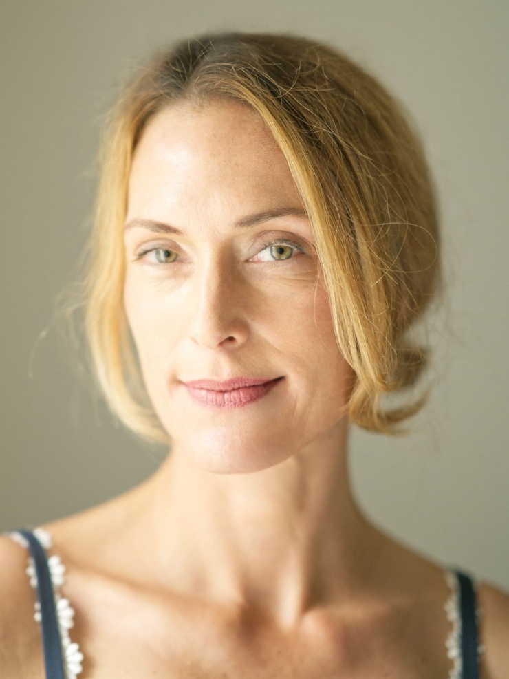 Caroline Pharo picture