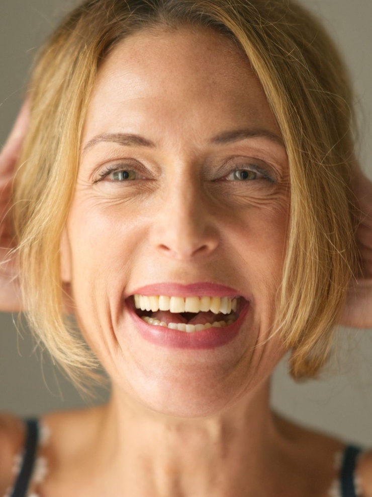 Picture of Caroline Pharo