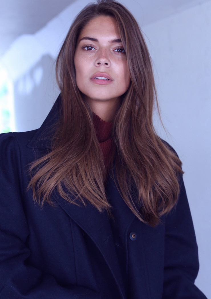 Picture of Mathilde Ceylan