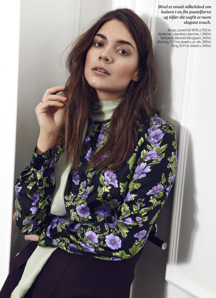 Picture of Mathilde Ceylan