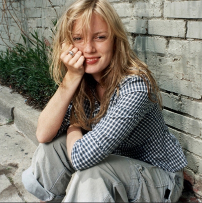 Picture of Sarah Polley