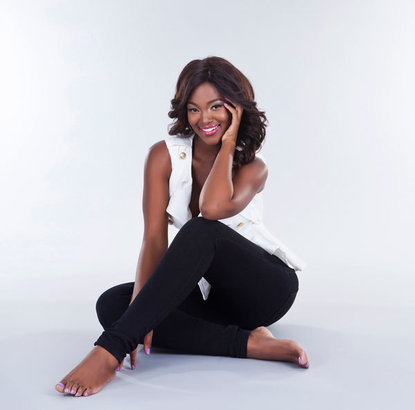 Bokang Montjane image