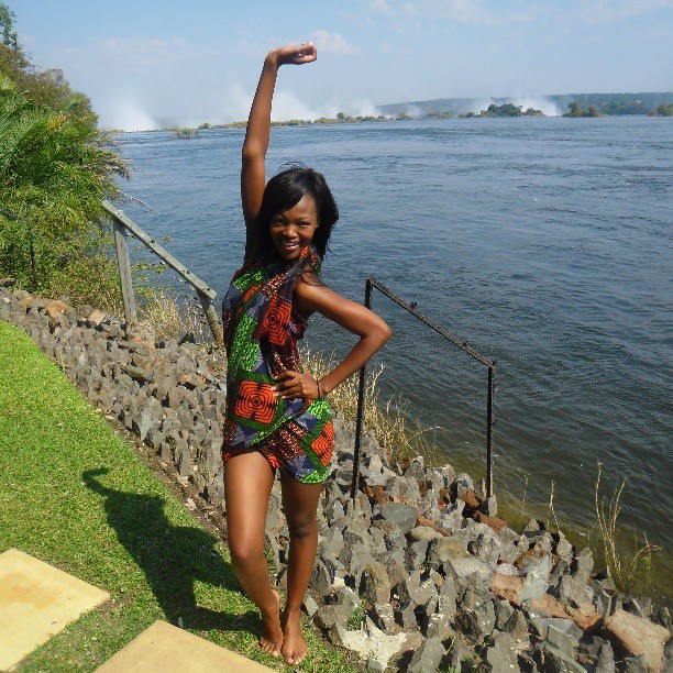 Bokang Montjane picture