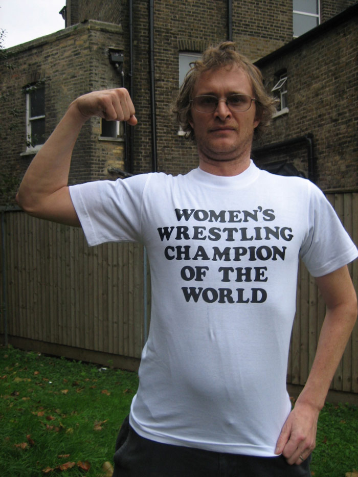 Simon Munnery image