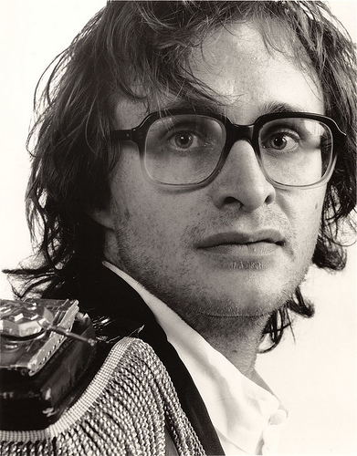 Picture of Simon Munnery