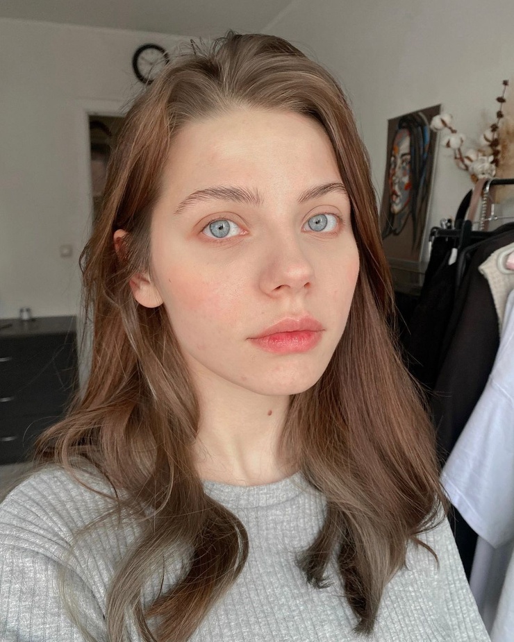 Picture of Ann Kuleshova