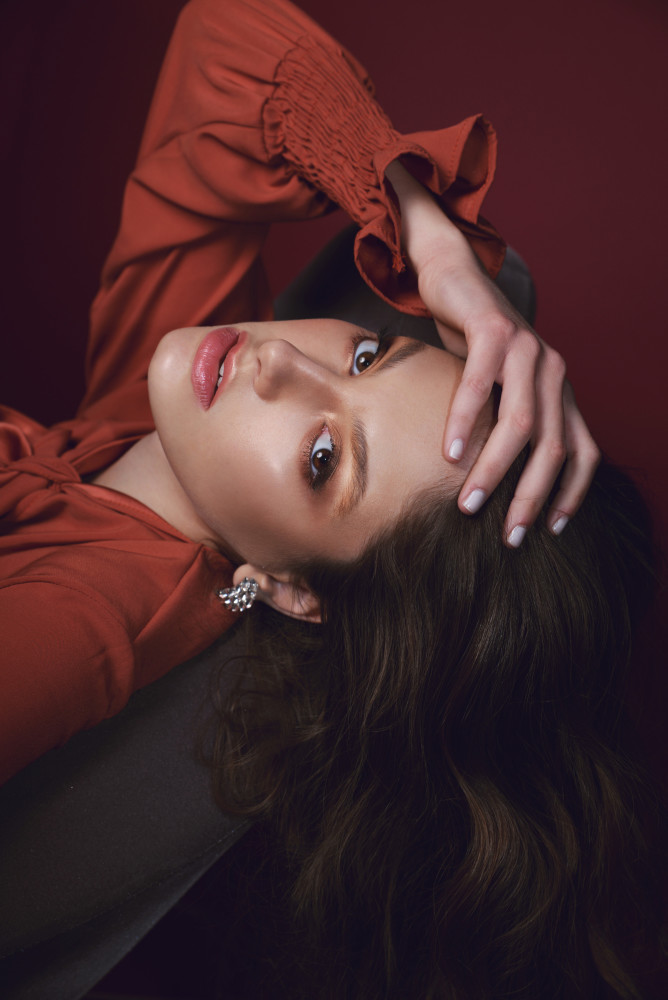 Picture of Maayan Grinshpon