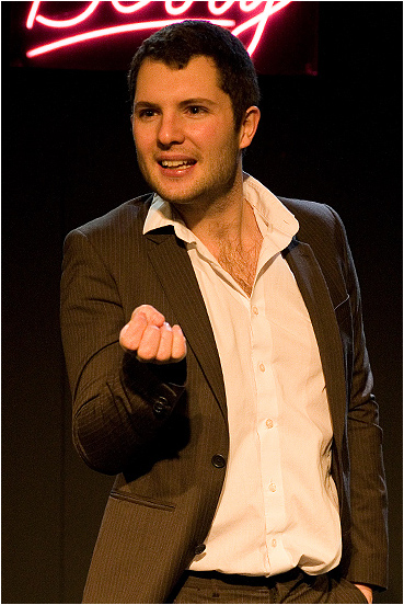 Picture of Stefan Golaszewski