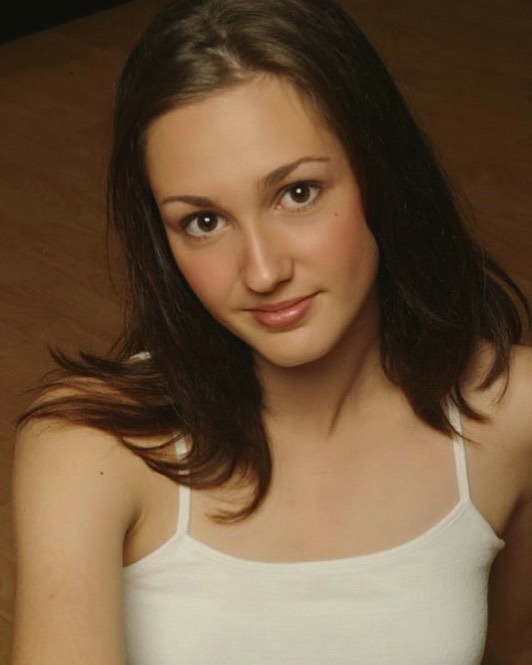 Picture of Katherine Barrell