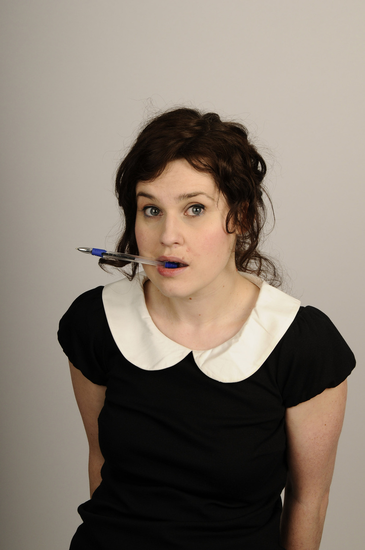 Picture of Zoe Gardner