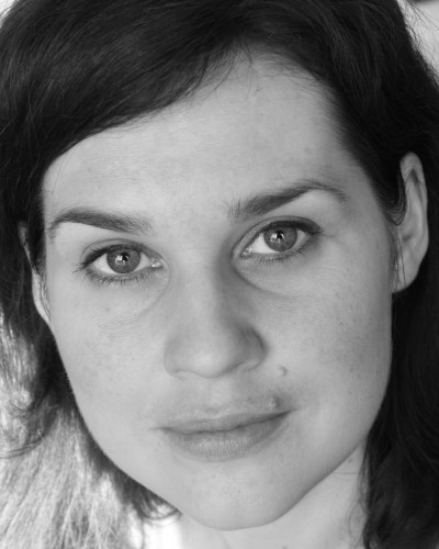 Picture of Zoe Gardner