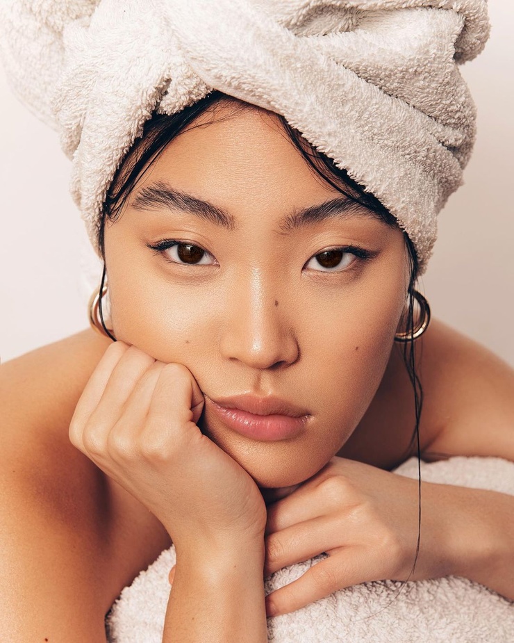 Picture of Lauren Lim