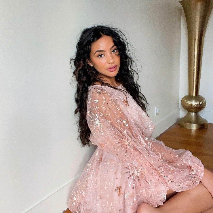 Picture of Naela Louafi