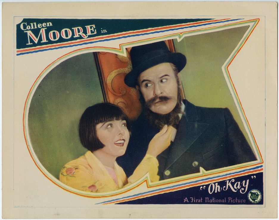 Oh Kay! (1928)