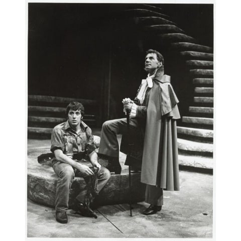 Picture of Al Pacino