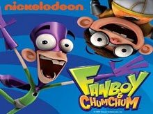 Picture of Fanboy & Chum Chum