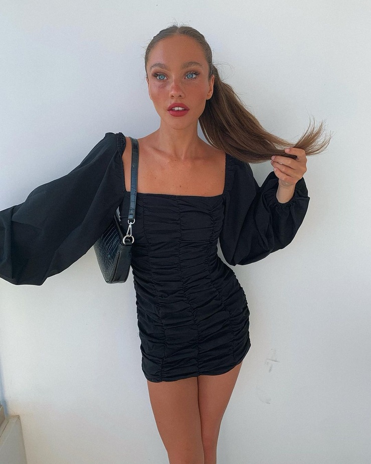 Picture of Bonnie Weddell