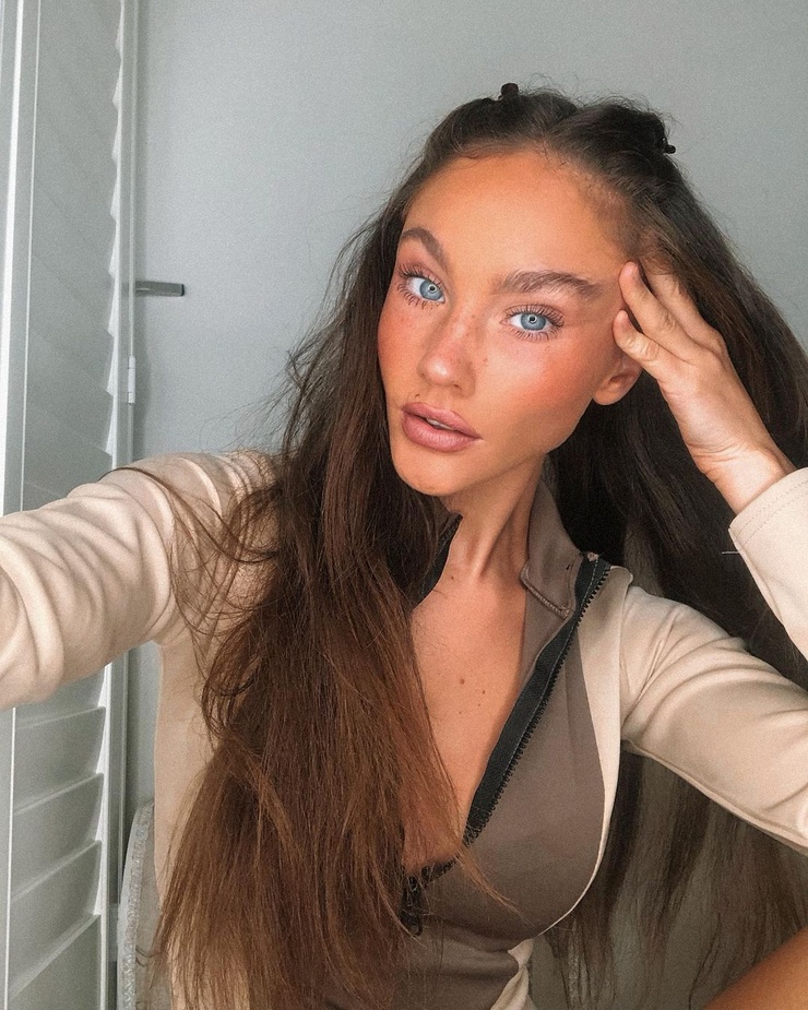 Picture of Bonnie Weddell