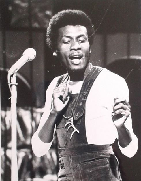 Picture of Jimmy Cliff