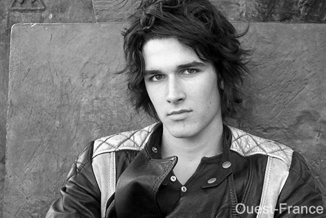 Picture of Pierre Boulanger