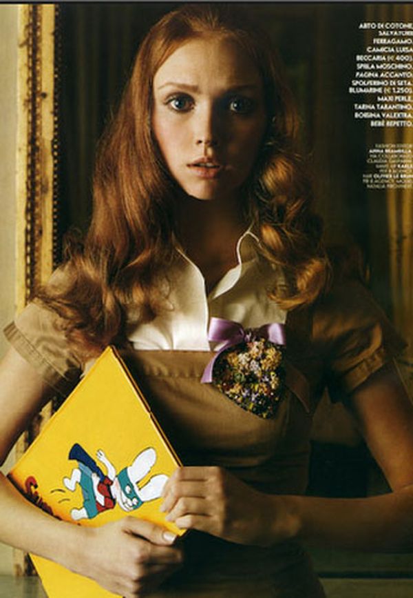 Picture of Nataliya Piro