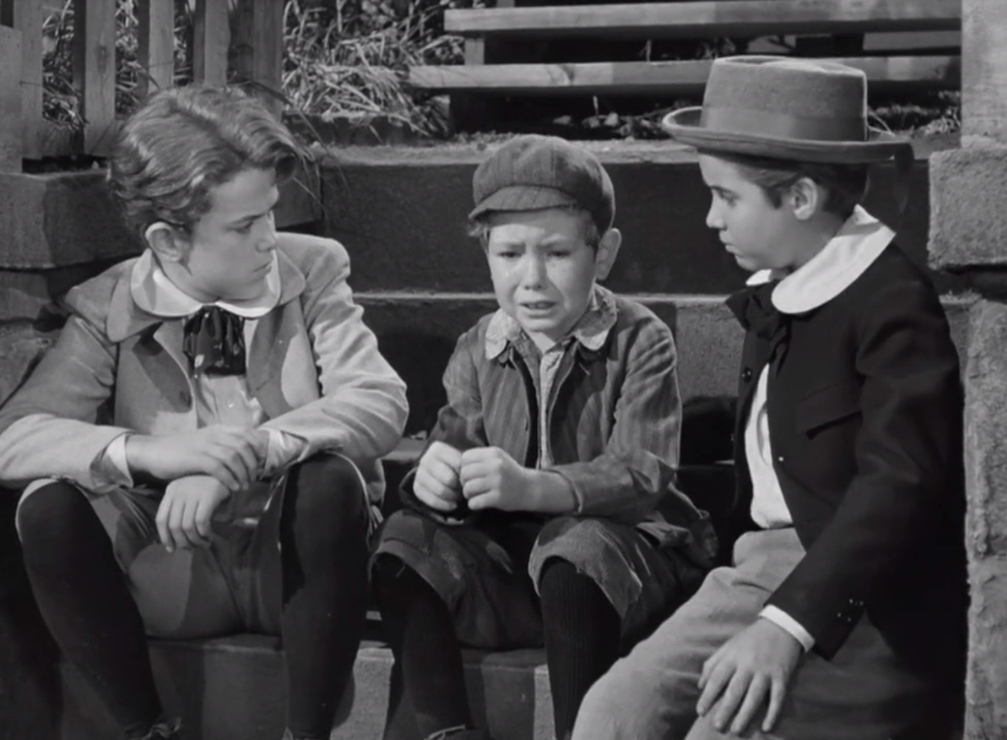 Kings Row (1942) image