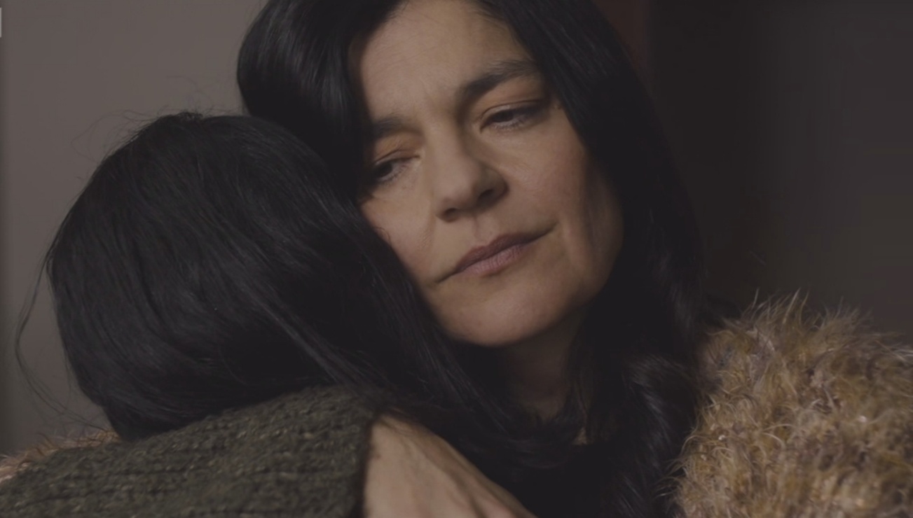 Picture of Loving Hanna