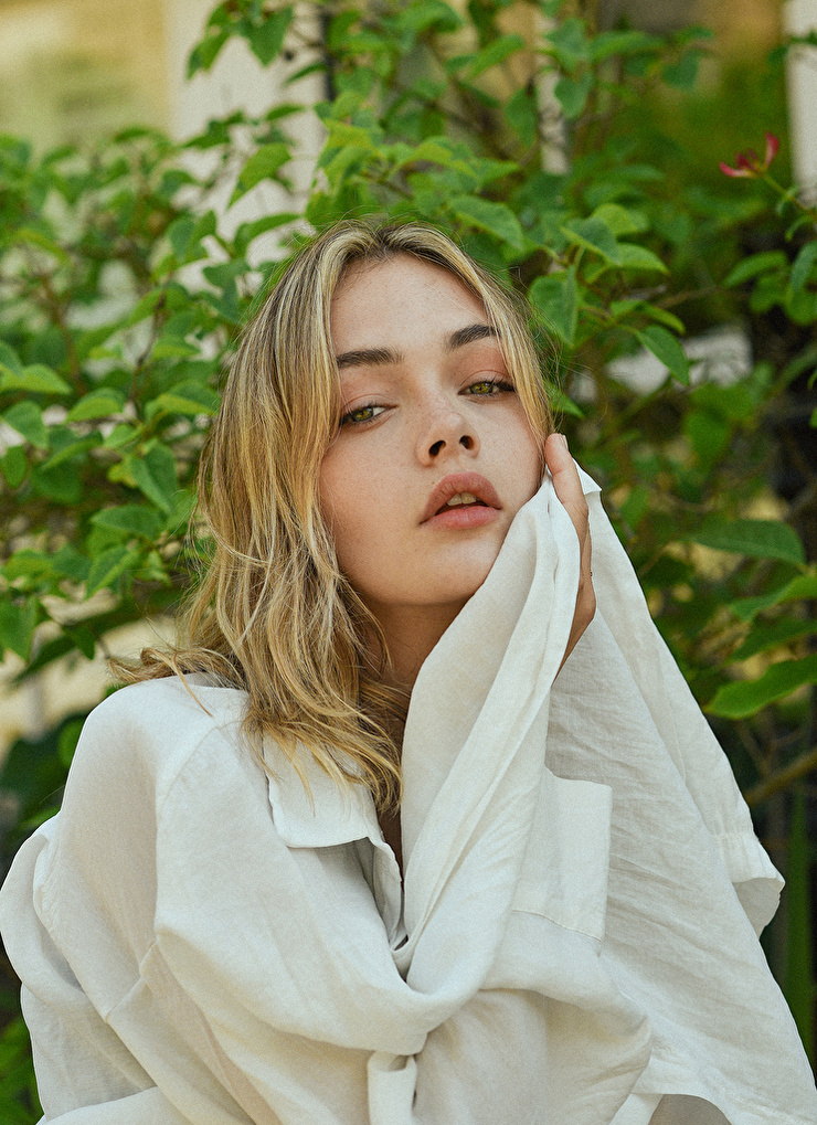 Picture of Anna Littlefield