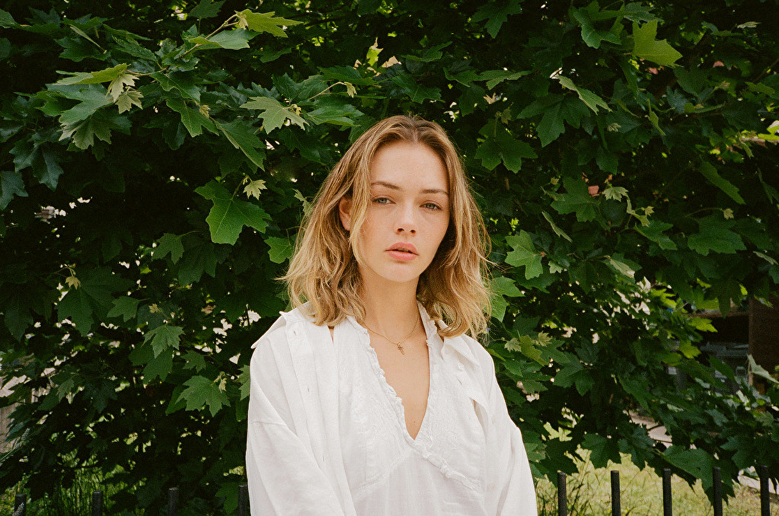 Picture of Anna Littlefield