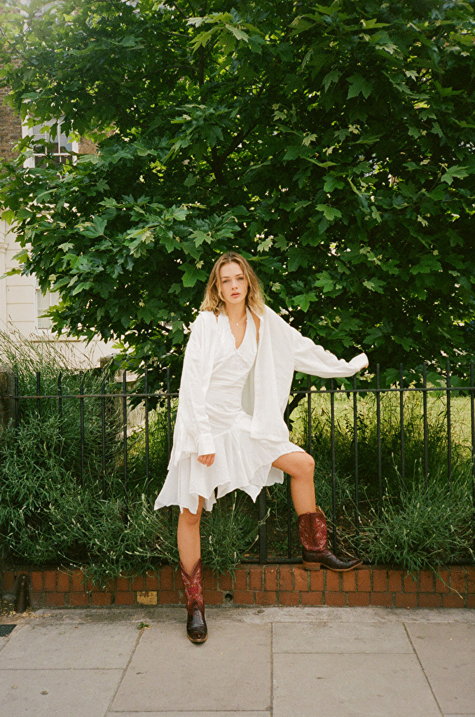 Picture of Anna Littlefield