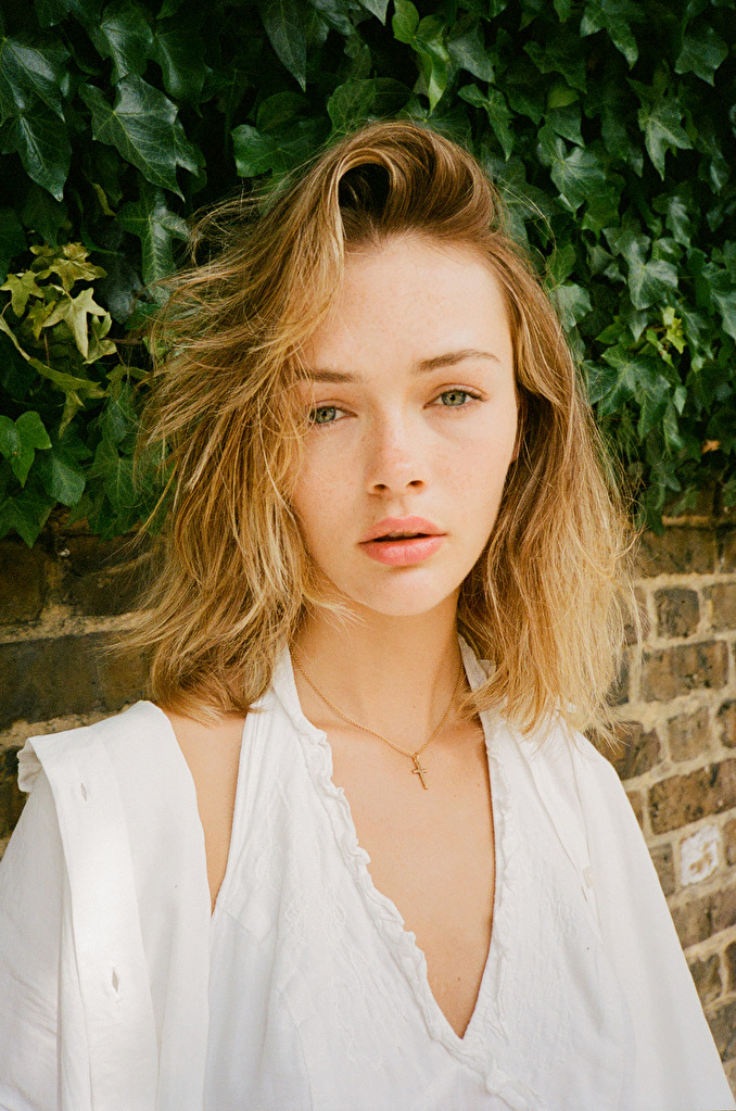 Picture of Anna Littlefield