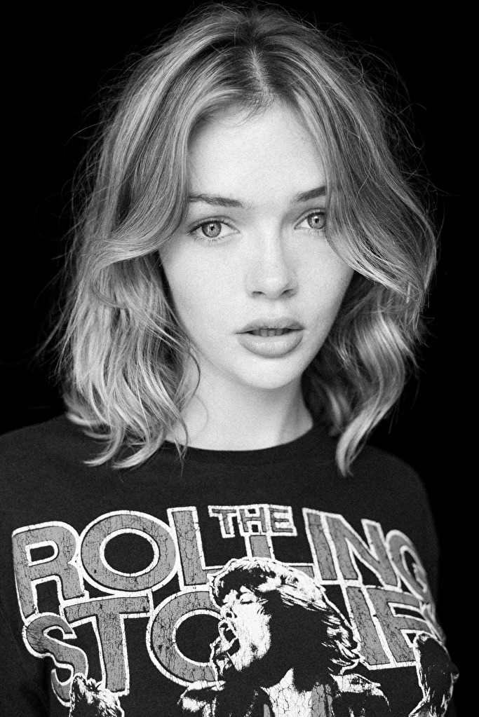 Picture of Anna Littlefield