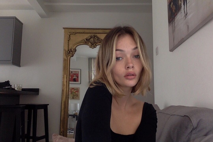 Picture of Anna Littlefield